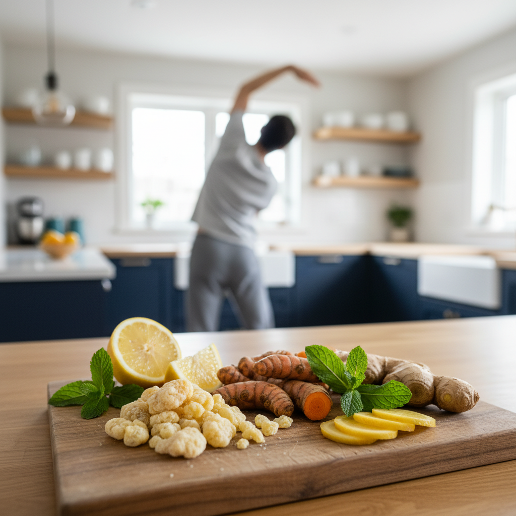 Best Boswellia Supplement: Clean Guide to Joint Support