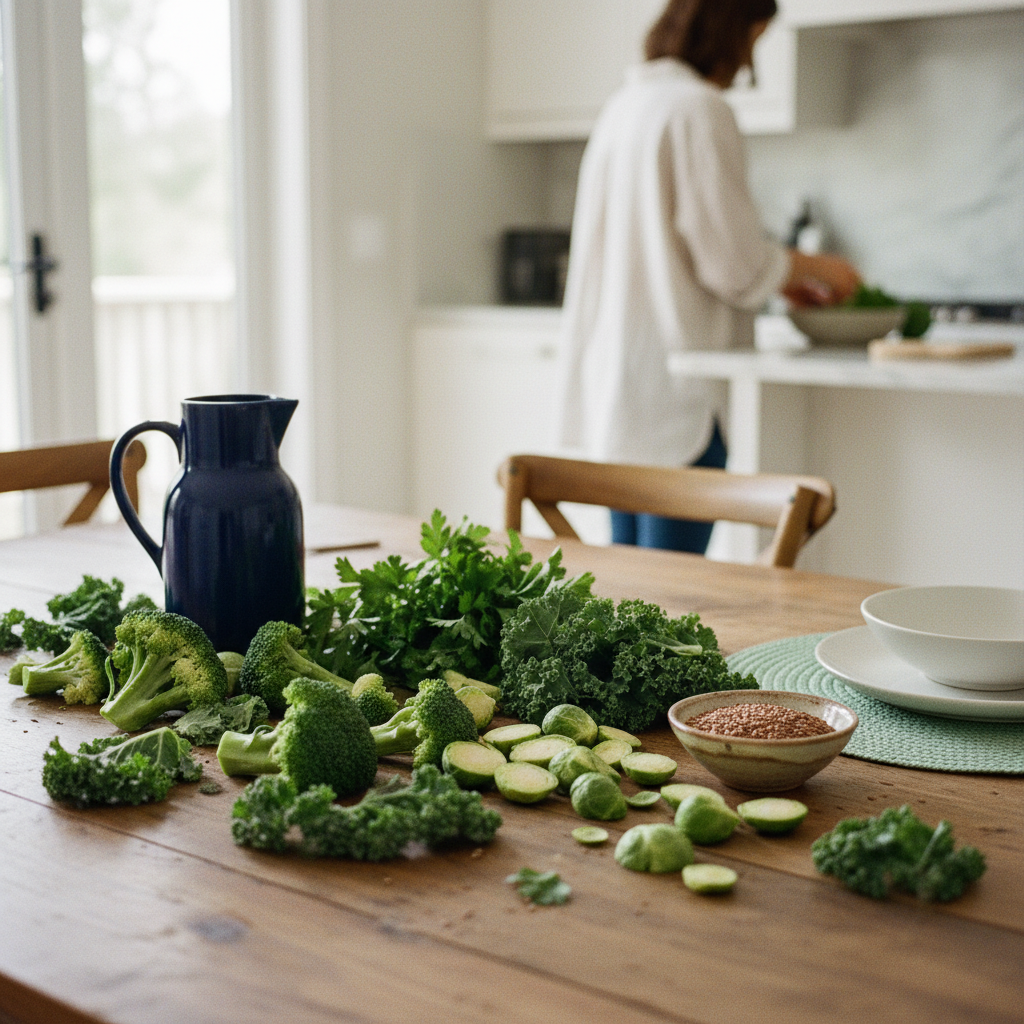 Best DIM Supplement For Hormonal Imbalance Guide